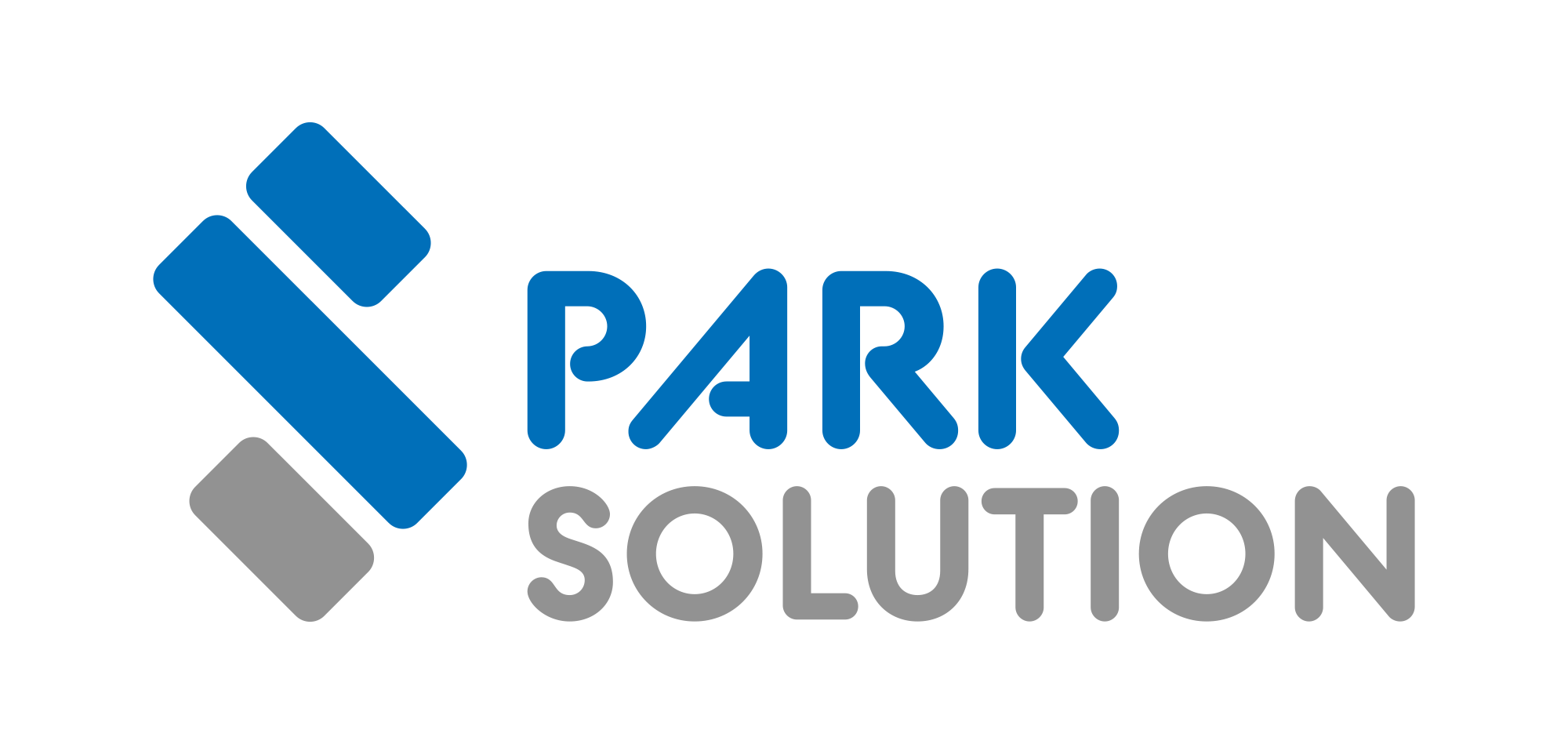 Impressum - Park-Solution